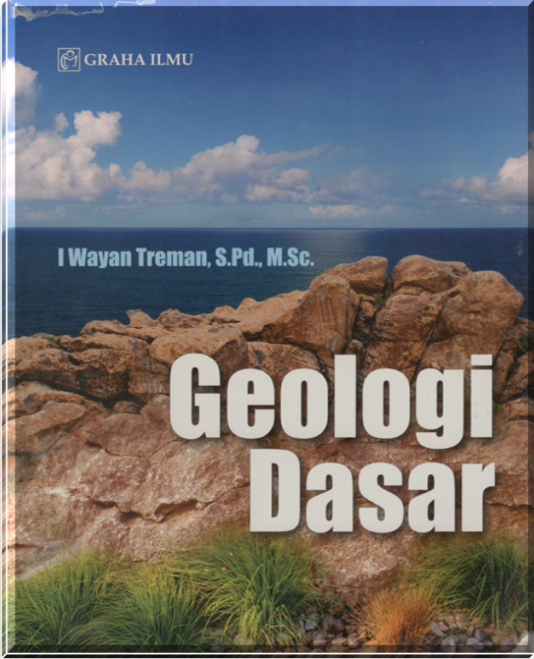 Geologi Dasar - Unit Penerbitan Undiksha